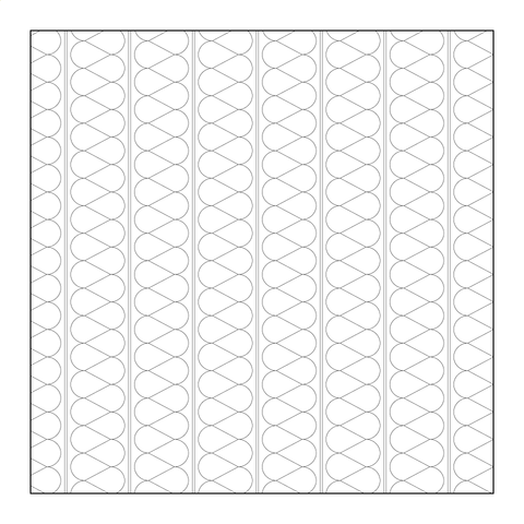 Architectural Materials | Patterns | Wall Cross Section Patterns ...