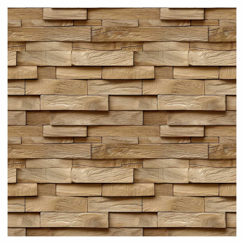 Seamless Wood Wall Cladding Patterns – Studio Alternativi