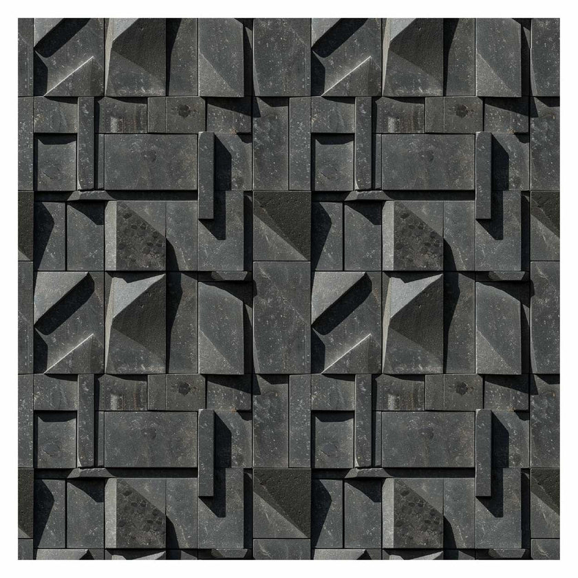 Seamless Basalt Tile Patterns - Illustrator – Studio Alternativi