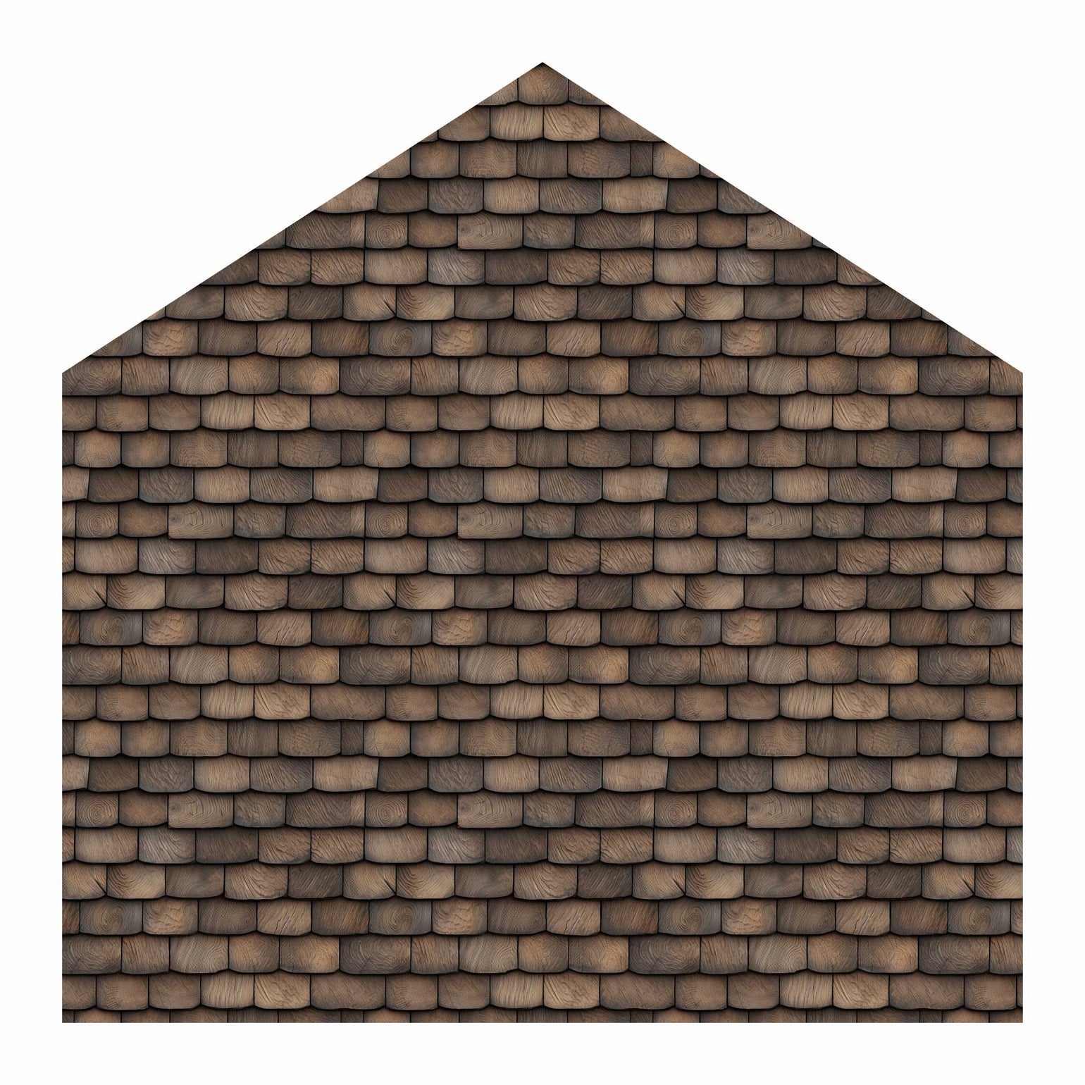 Seamless Wood Shingles Patterns Library – Studio Alternativi