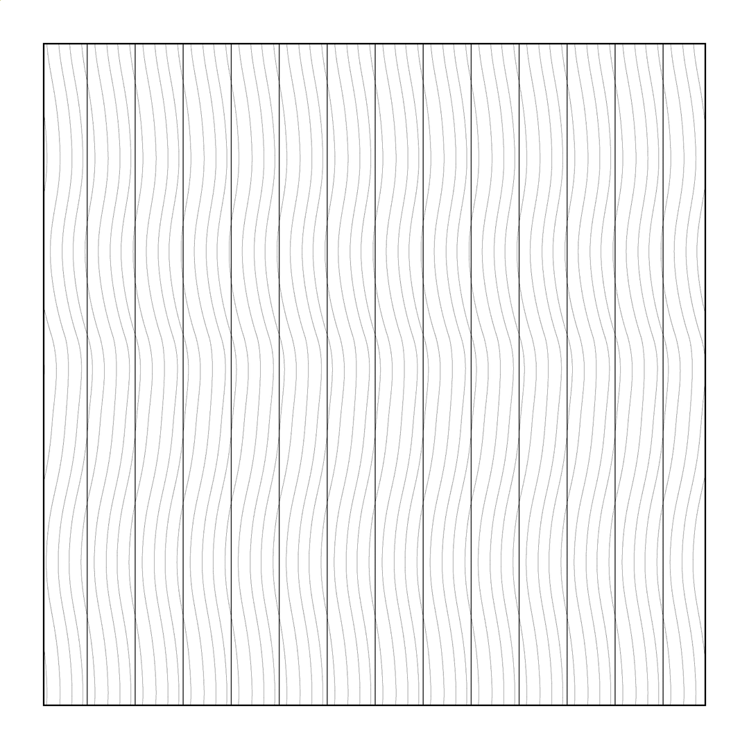 Architectural Materials | Patterns | Wall Cross Section Patterns ...