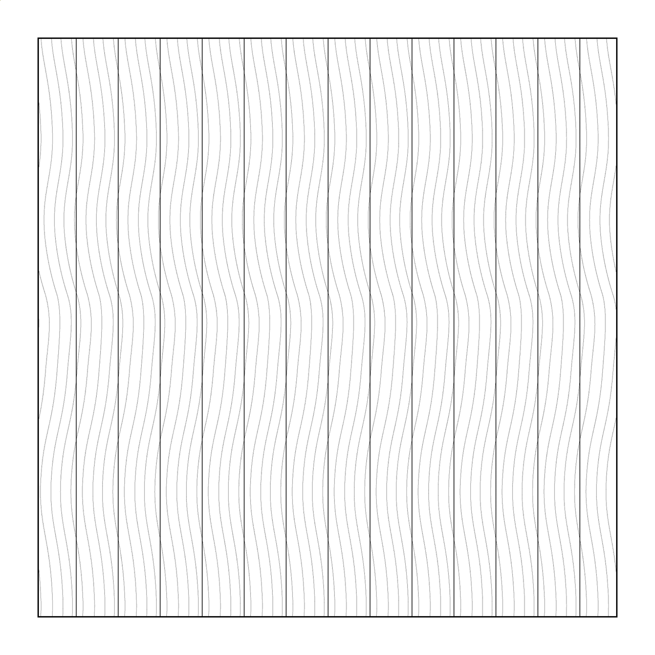 Architectural Materials | Patterns | Wall Cross Section Patterns ...