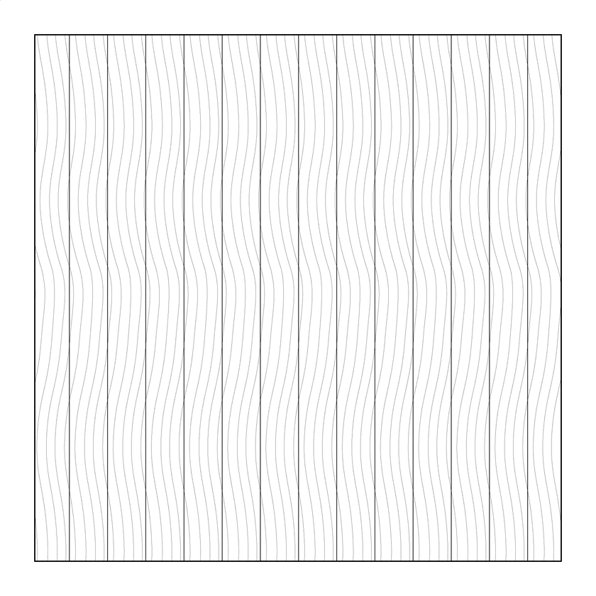 Architectural Materials | Patterns | Wall Cross Section Patterns ...