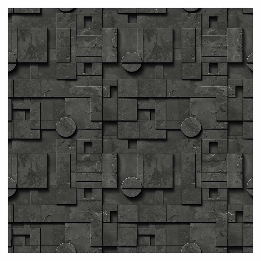 Seamless Basalt Tile Patterns - Illustrator – Studio Alternativi