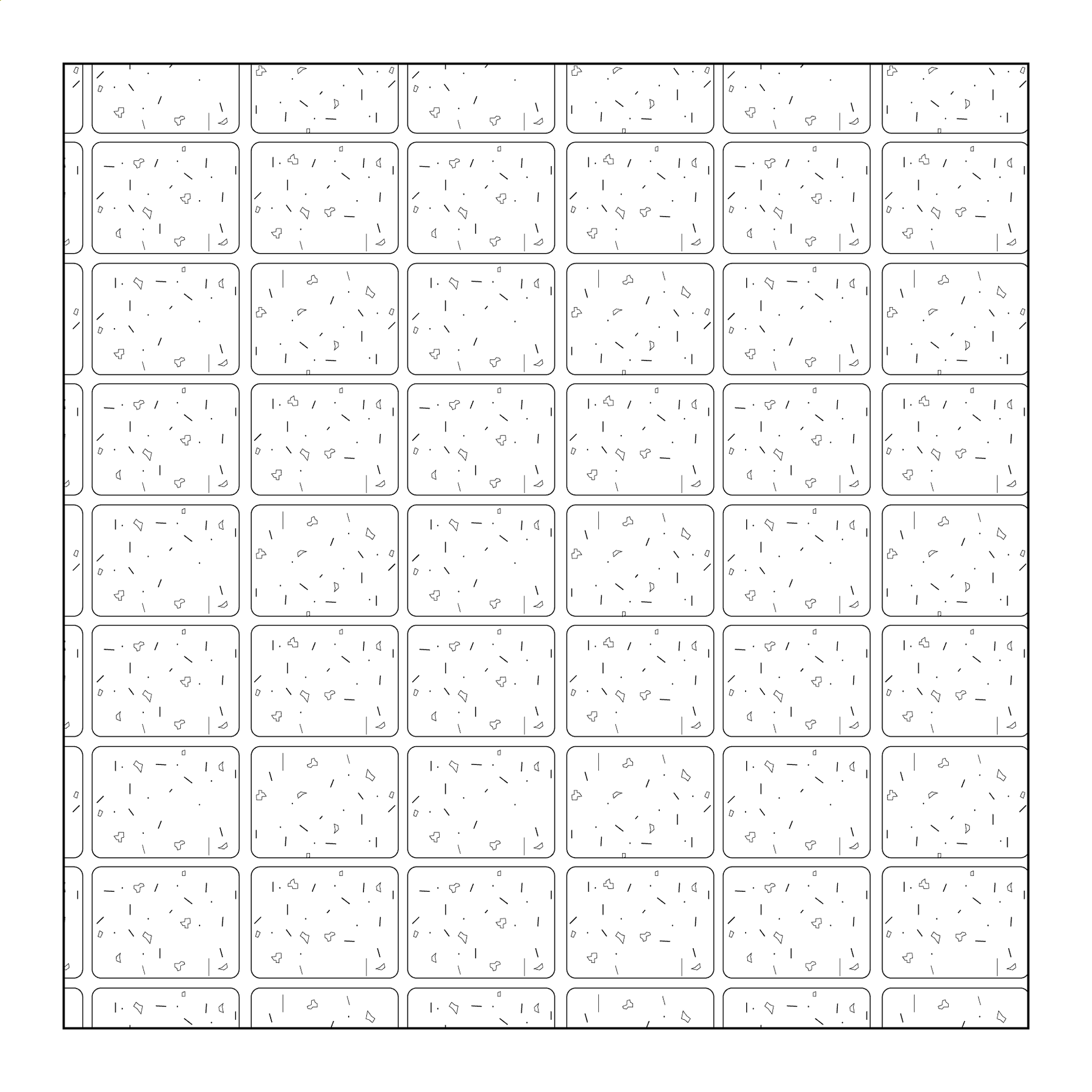 Architectural Materials | Patterns | Wall Cross Section Patterns ...