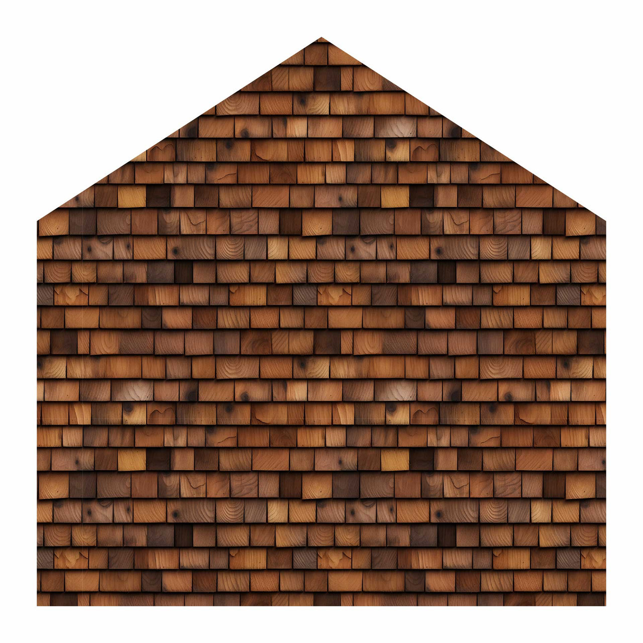 Seamless Wood Shingles Patterns Library – Studio Alternativi