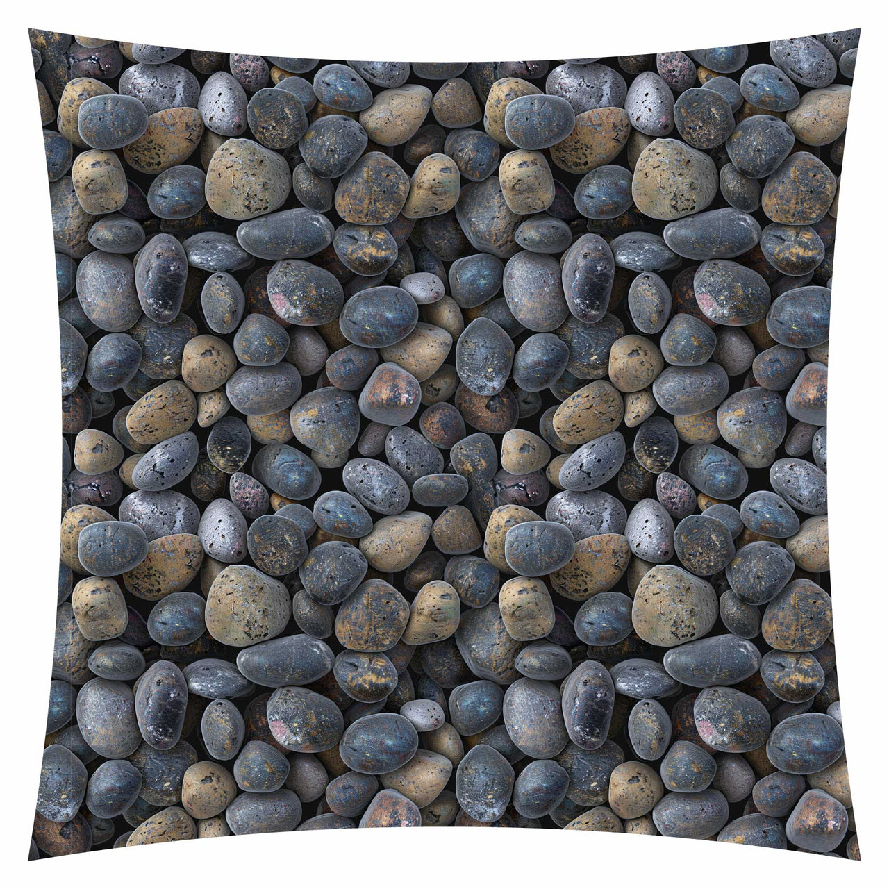 Architectural Materials | Patterns | Pebbles Textures – Studio Alternativi