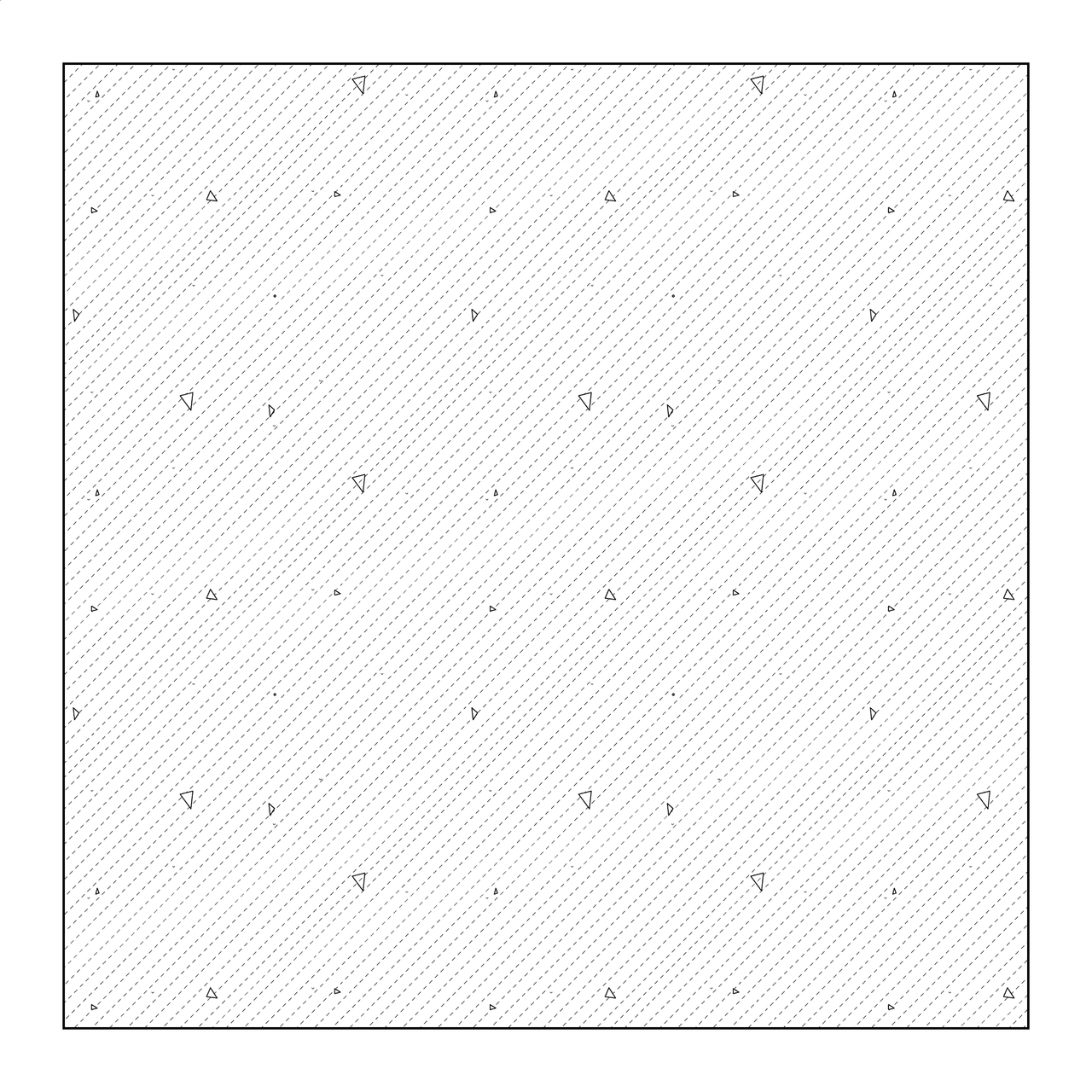 Architectural Materials | Patterns | Wall Cross Section Patterns ...