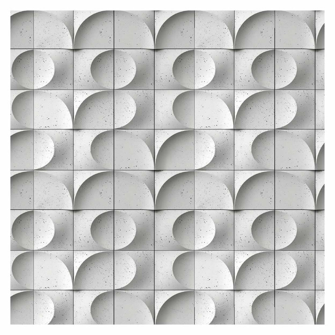 Illustrator Concrete Tile Patterns - 16 Textures – Studio Alternativi