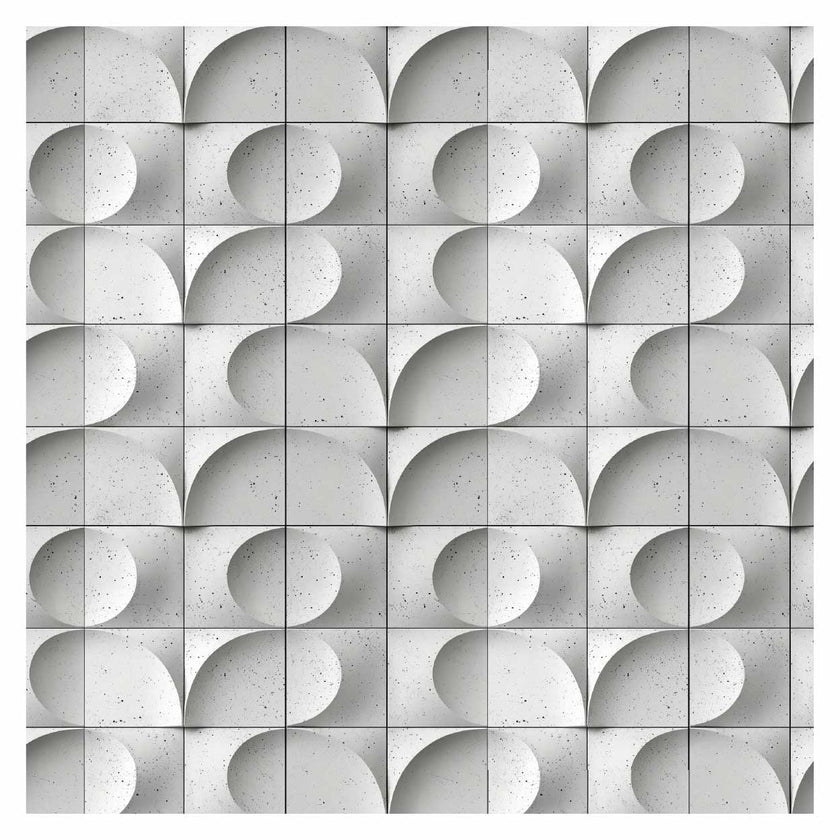 Illustrator Concrete Tile Patterns - 16 Textures – Studio Alternativi