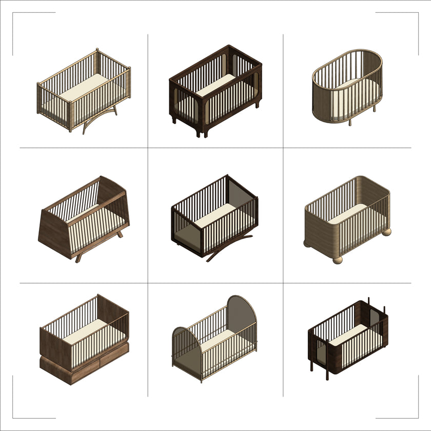 Revit Families & Templates Collection – Studio Alternativi