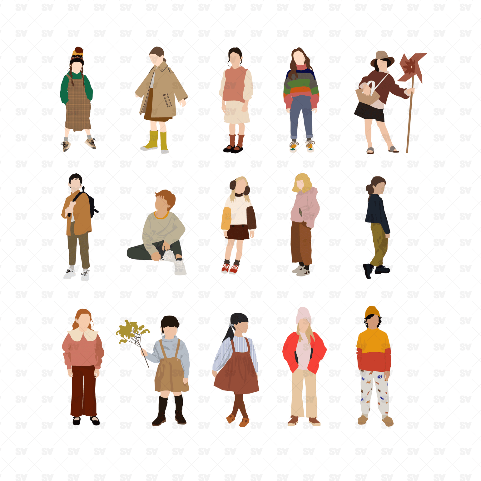 Vector, Cutouts, 3D Models and more - Download now – Studio Alternativi