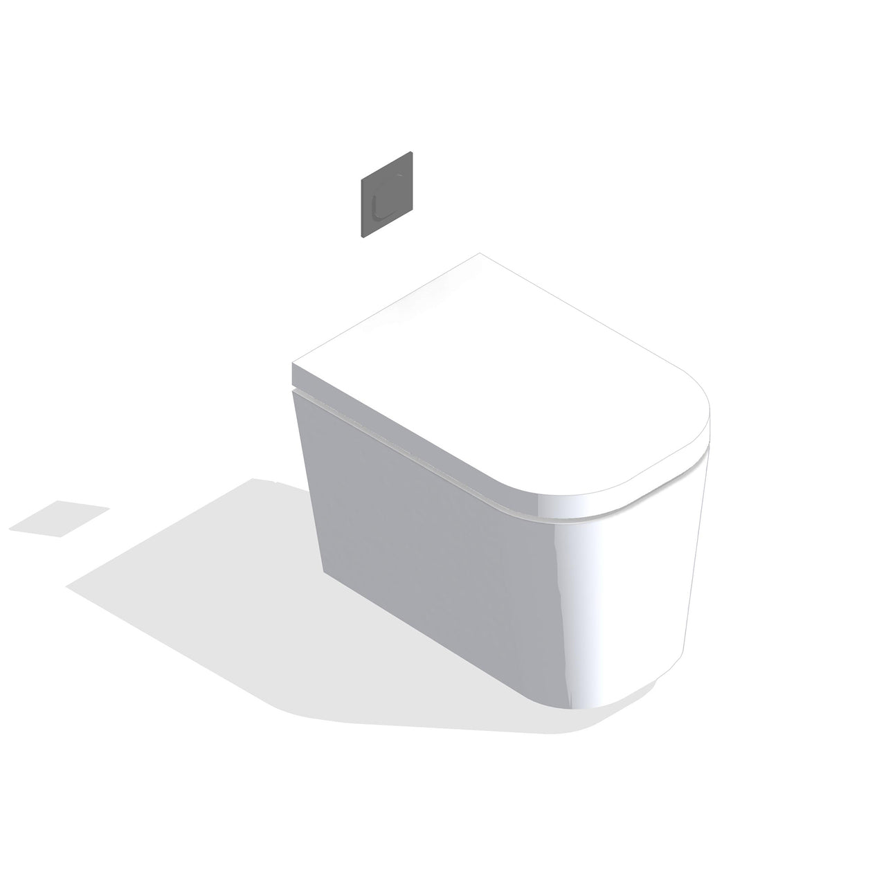 Revit Family - Bathroom Fixtures | Studio Alternativi