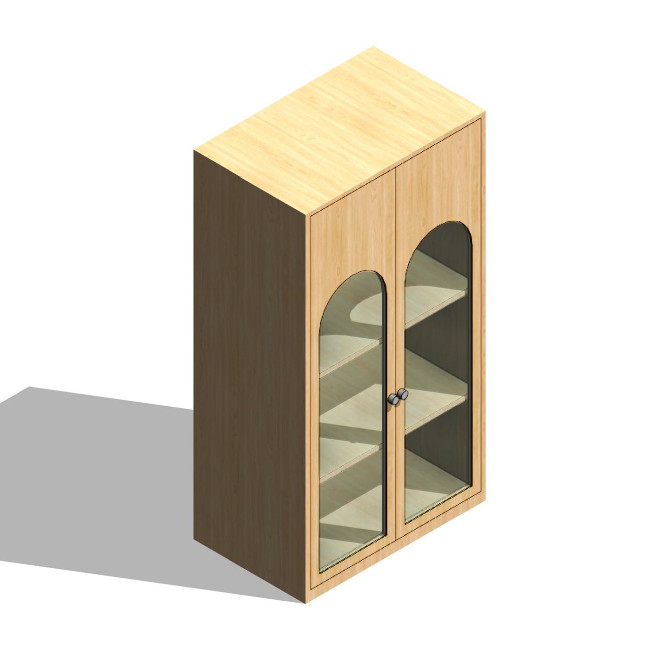 Revit Family - Children's Room Furniture – Studio Alternativi