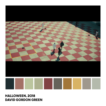 Free Movie Color Schemes Vector Download – Studio Alternativi