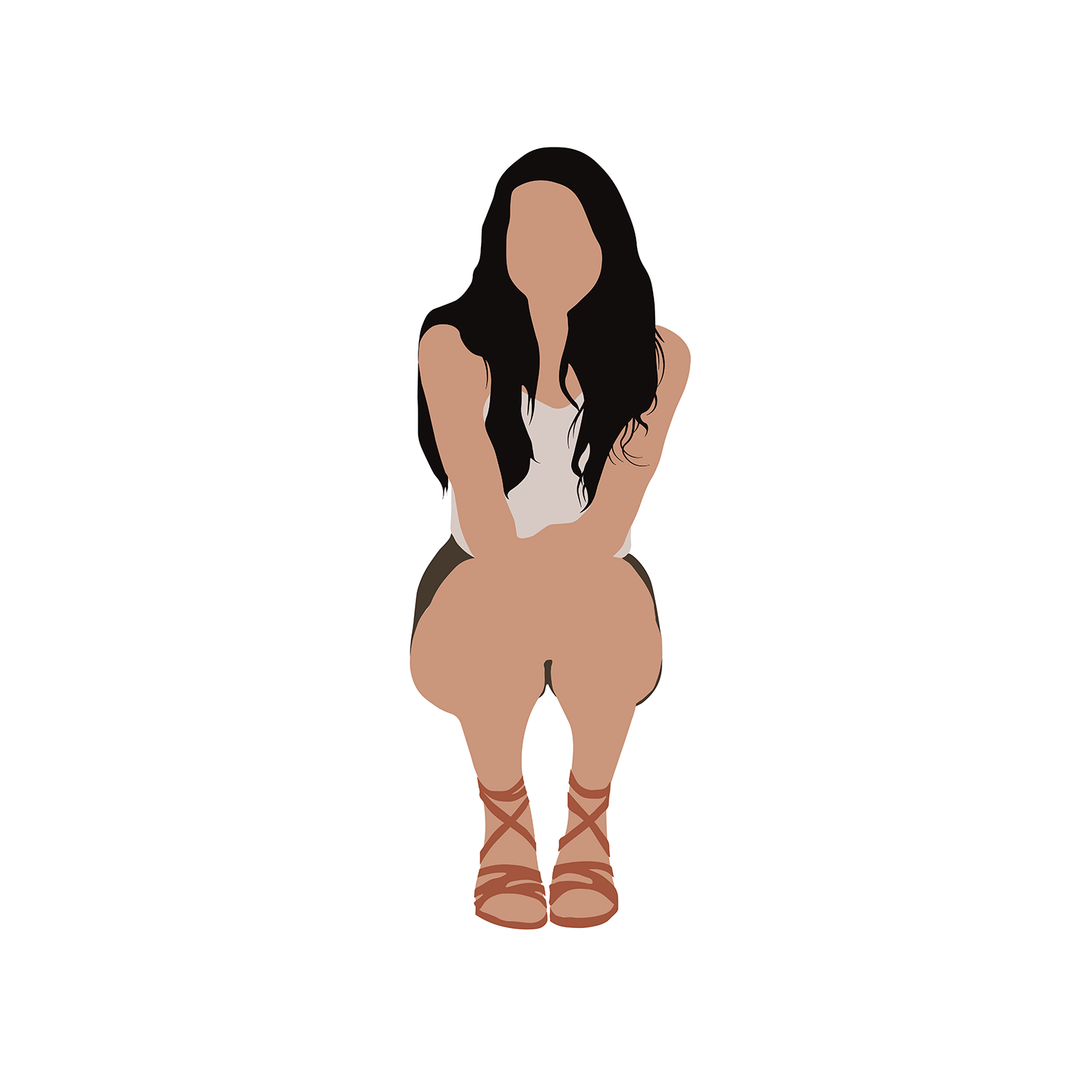 Vector Human Scales: Pack of 10 Characters – Studio Alternativi