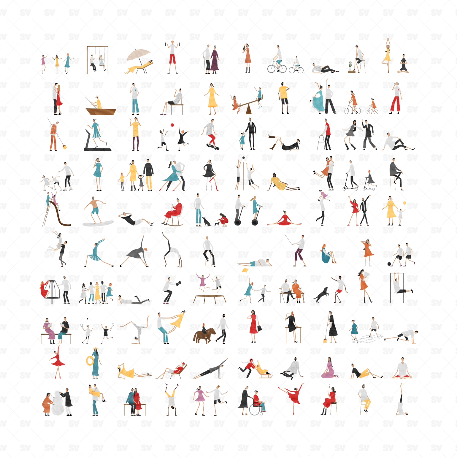 Studio Alternativi — Digital Products for Architects