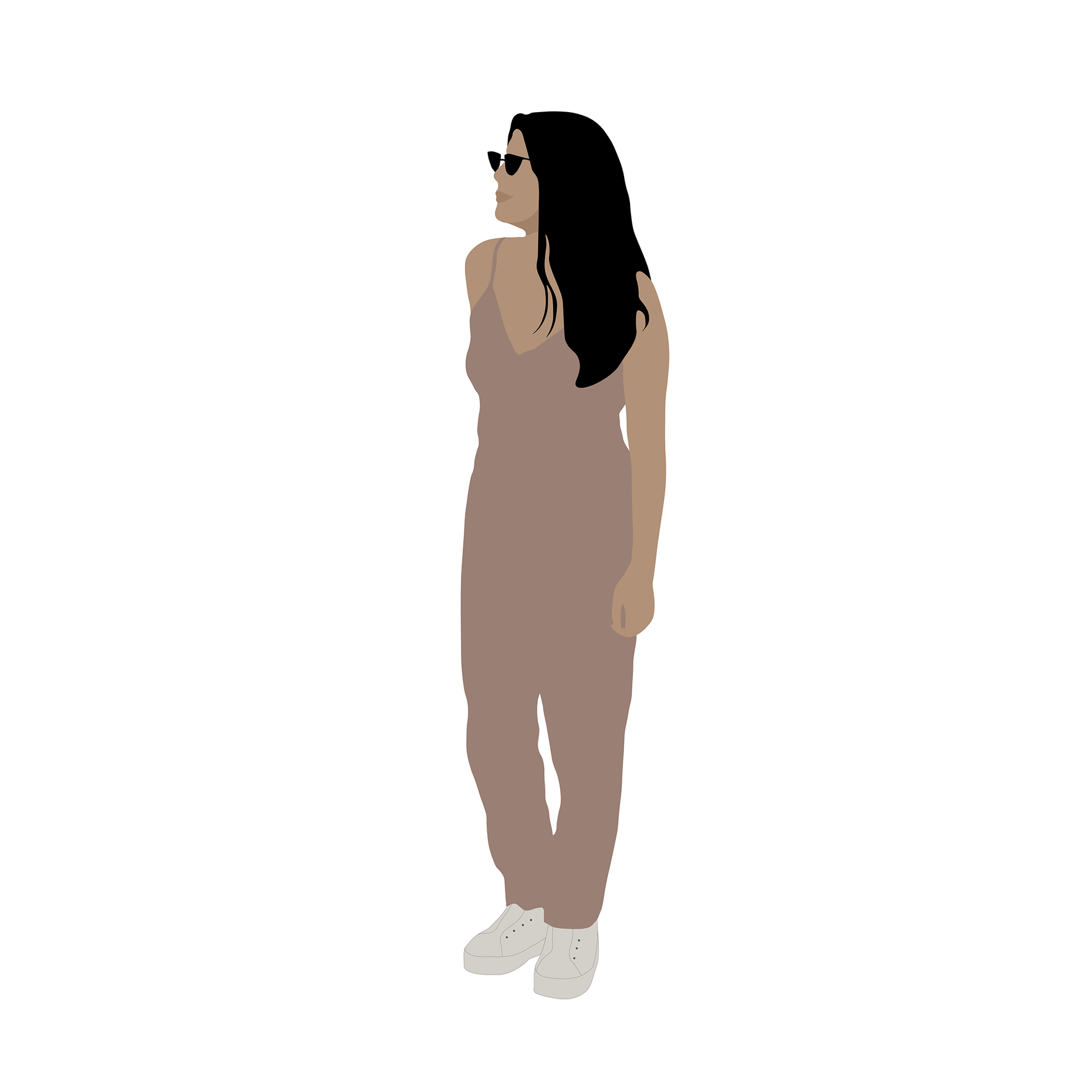 Vector Human Scales: Pack of 10 Characters – Studio Alternativi
