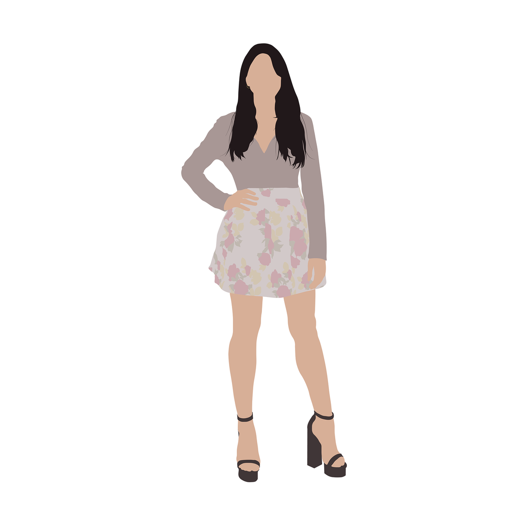 Vector Human Scales: Pack of 10 Characters – Studio Alternativi