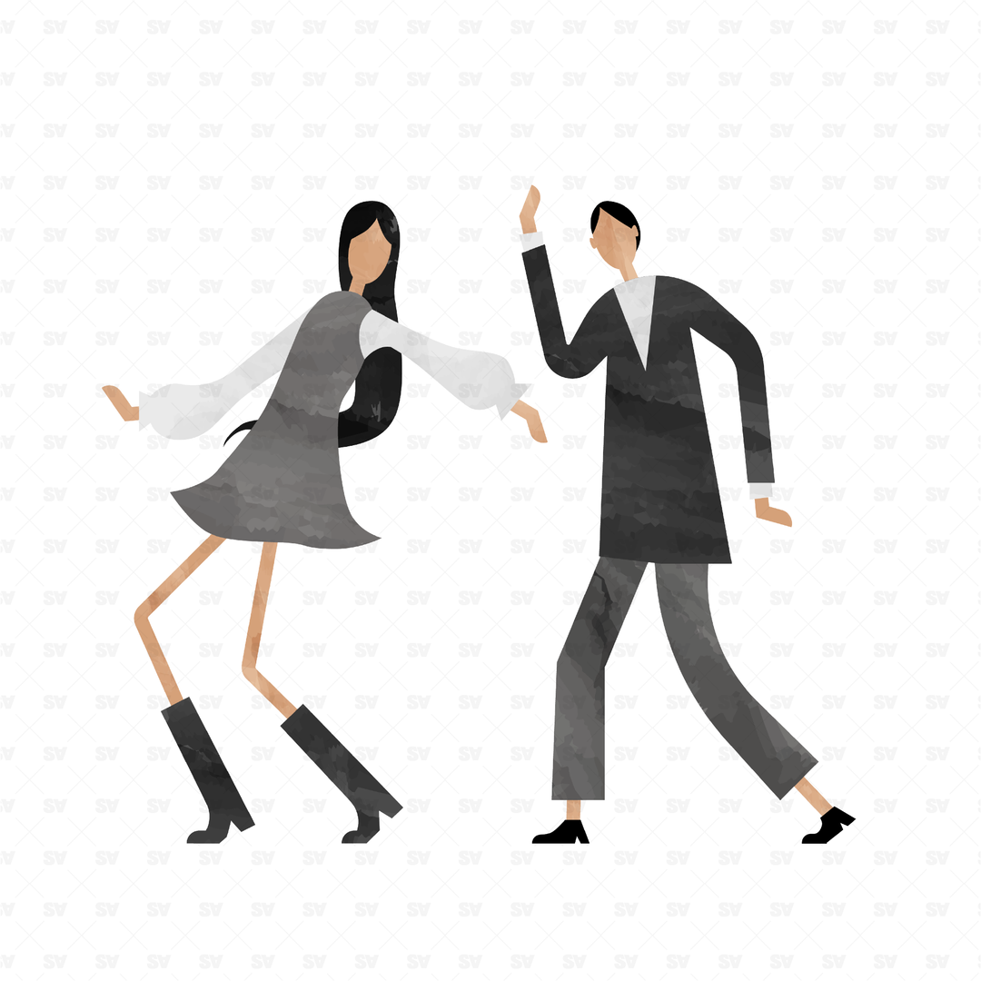 COLORFUL Japanese People Vector Pack – Studio Alternativi