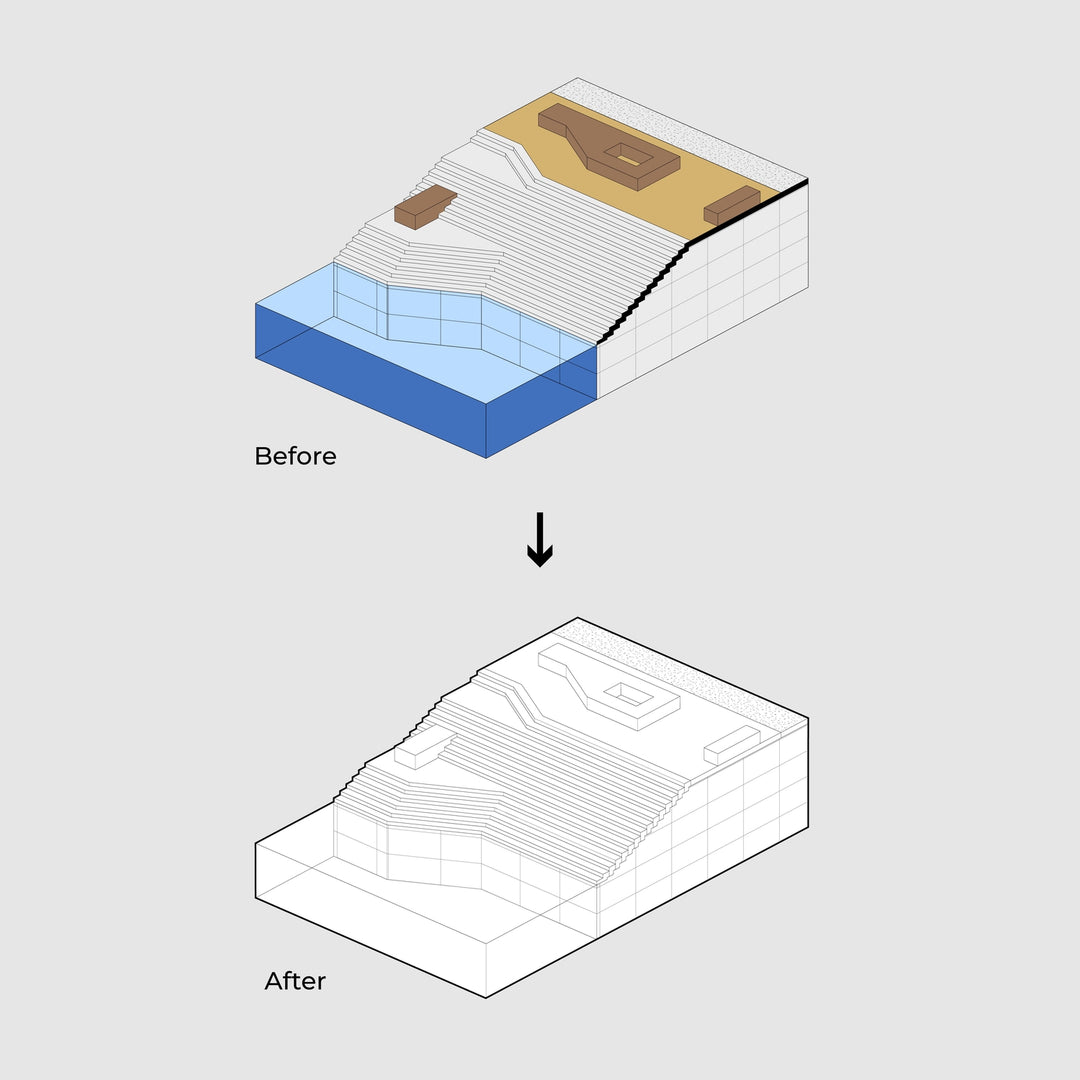 Quick Silhouette Illustrator Actions – Studio Alternativi