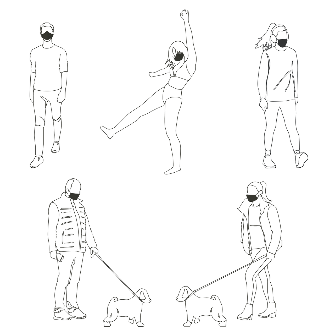 ArchScalesPeople – Studio Alternativi