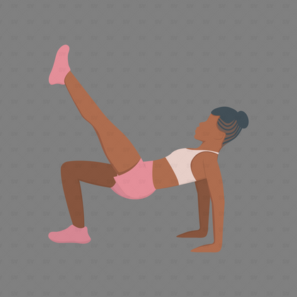 50 Vector Gym & Workout Characters Pack – Studio Alternativi
