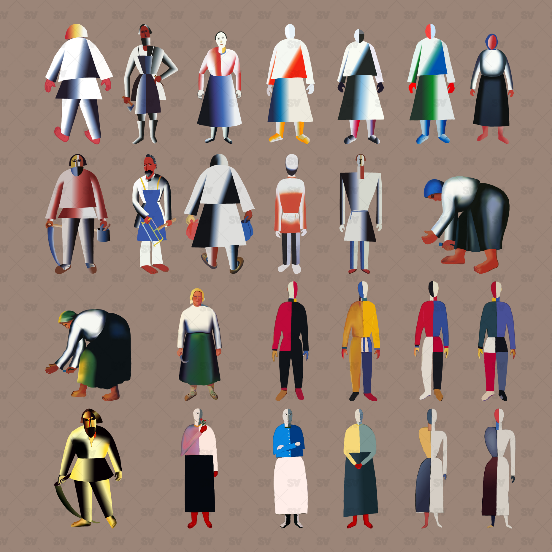 Studio Alternativi — Digital Products for Architects