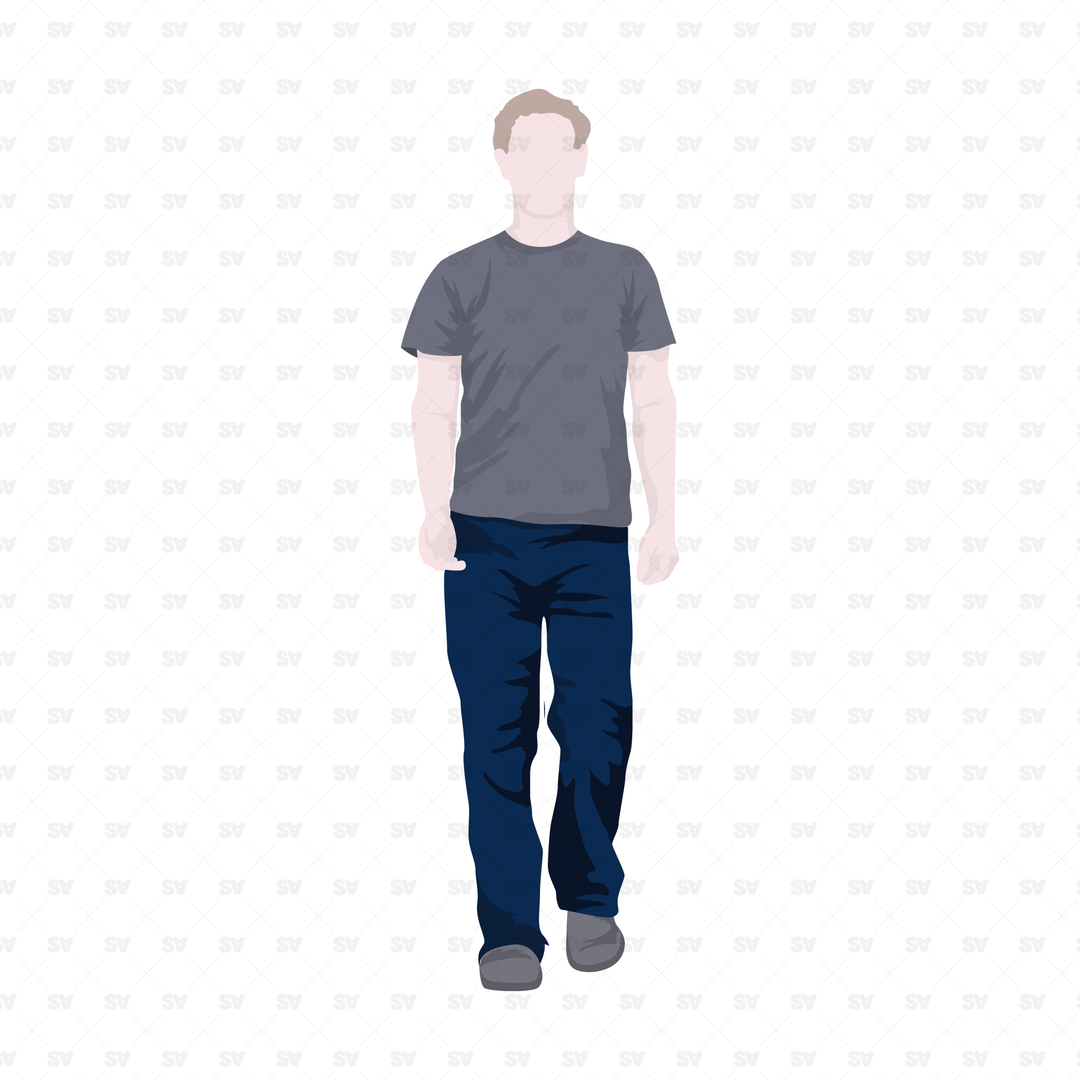 Vector Celebrities Set - 10 Iconic Characters – Studio Alternativi