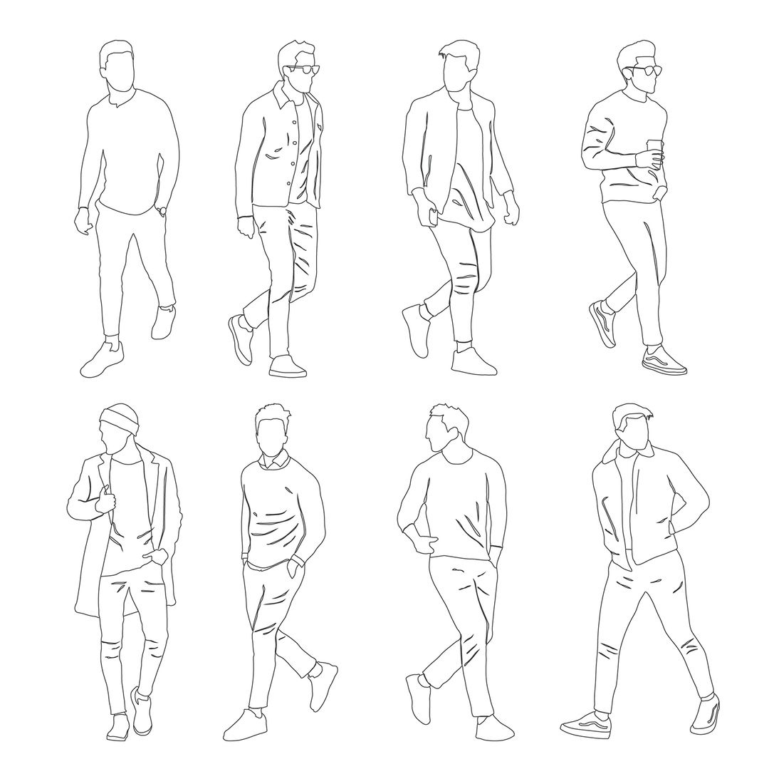 ArchScalesPeople – Studio Alternativi