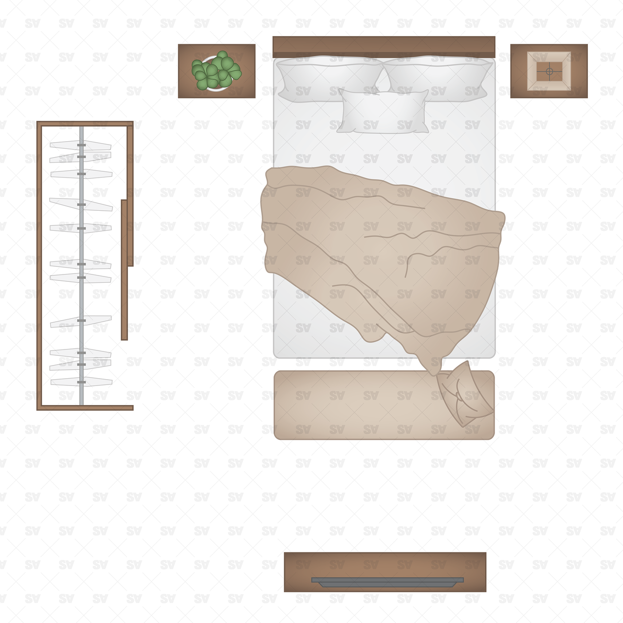 Furniture – Studio Alternativi