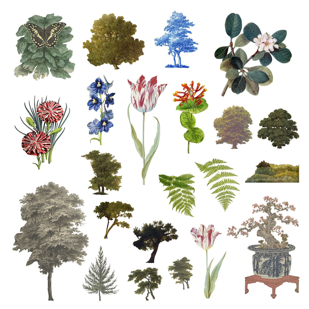 Artcutouts Collection: Discover Unique Art Designs – Studio Alternativi