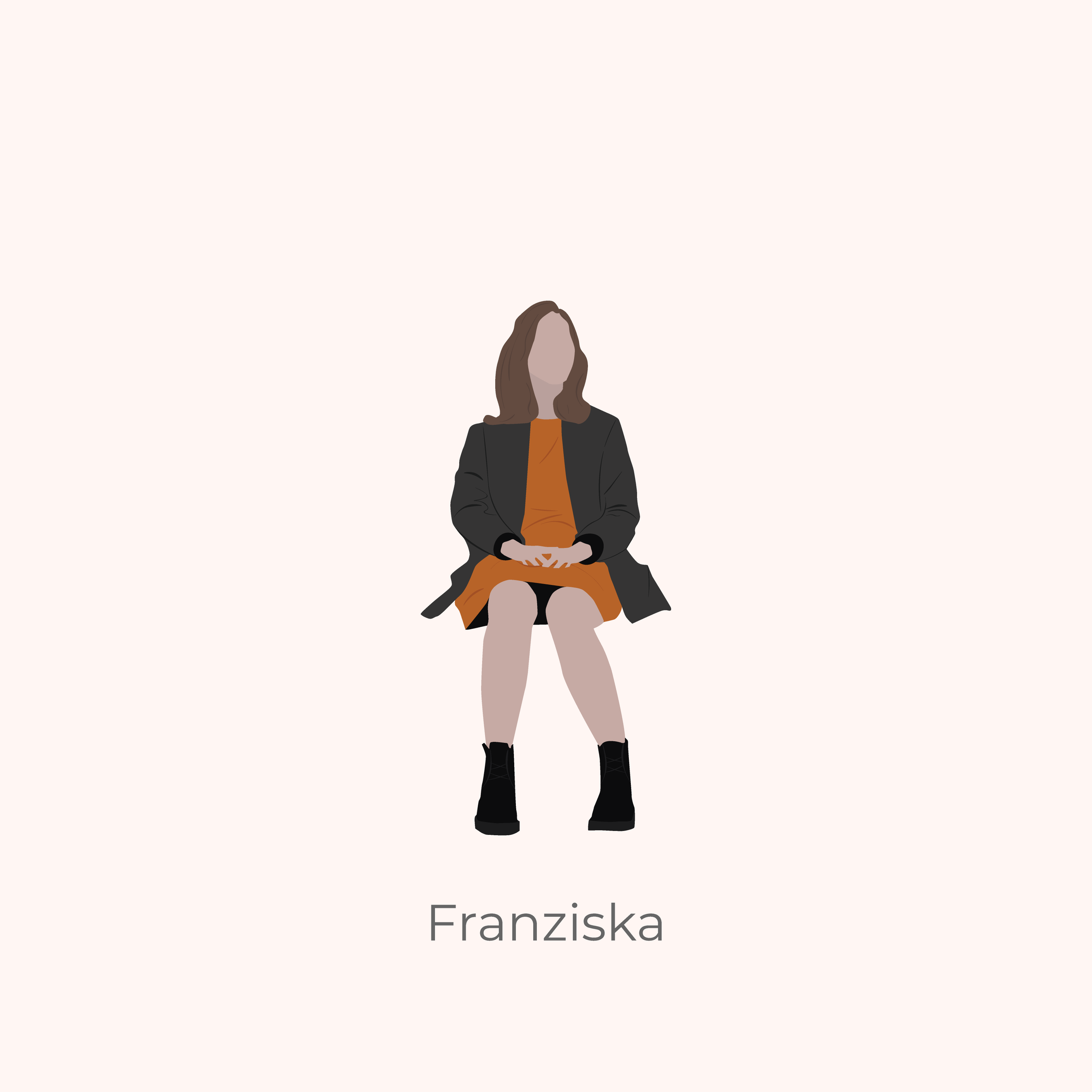 Vector Characters of Dark - Netflix Series Pack – Studio Alternativi