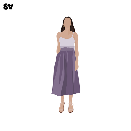 Flat Illustrated People - Minimalistic Art Pack – Studio Alternativi