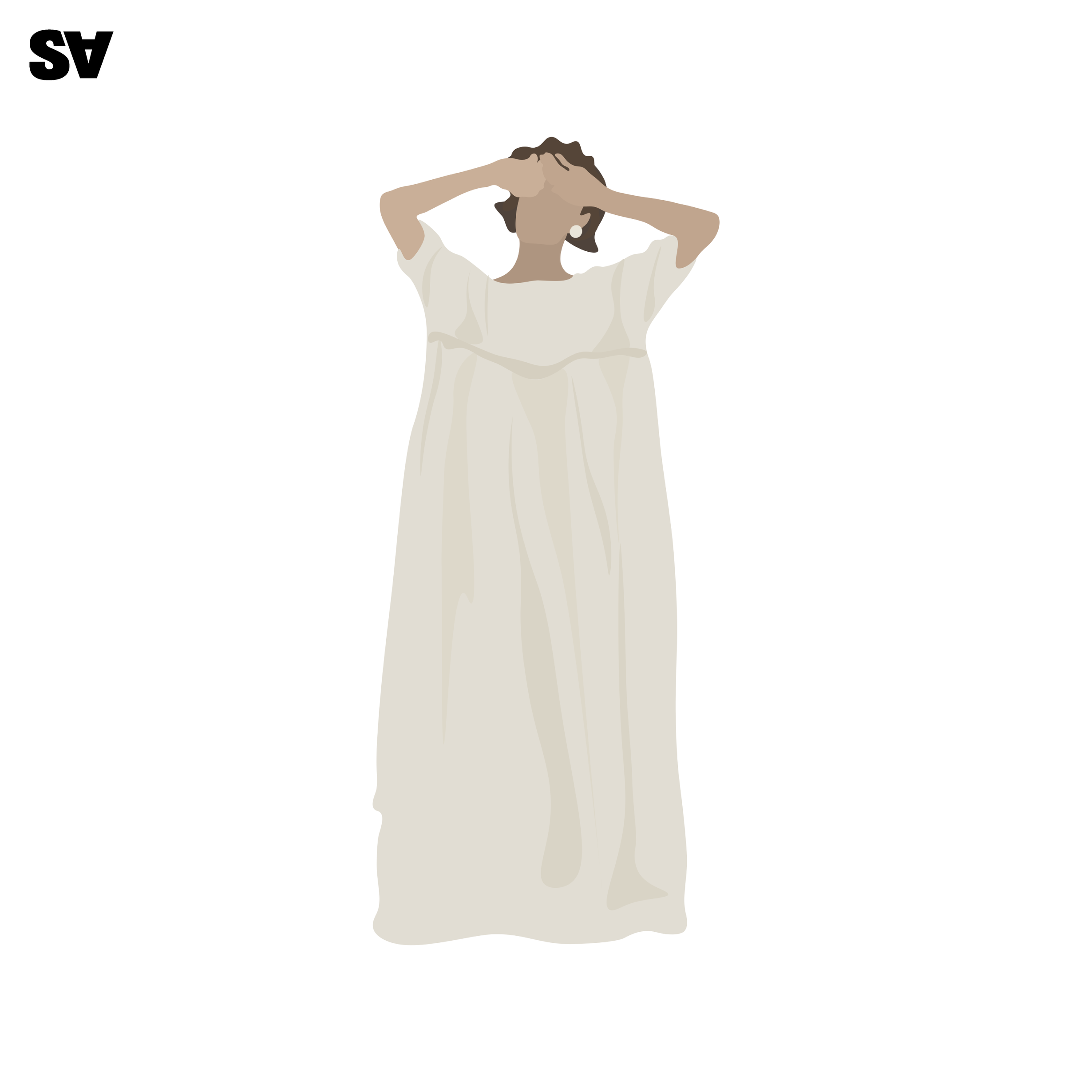 Flat Illustrated People - Minimalistic Art Pack – Studio Alternativi