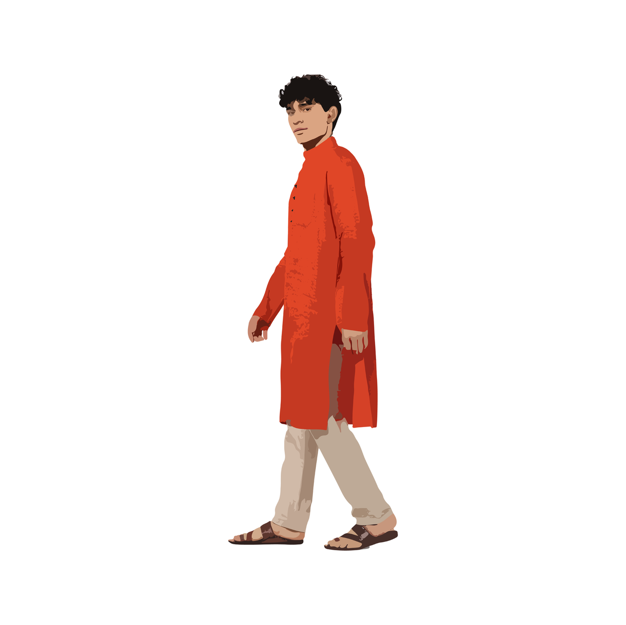 Diverse Indian People Pack 02 - Download PNG – Studio Alternativi