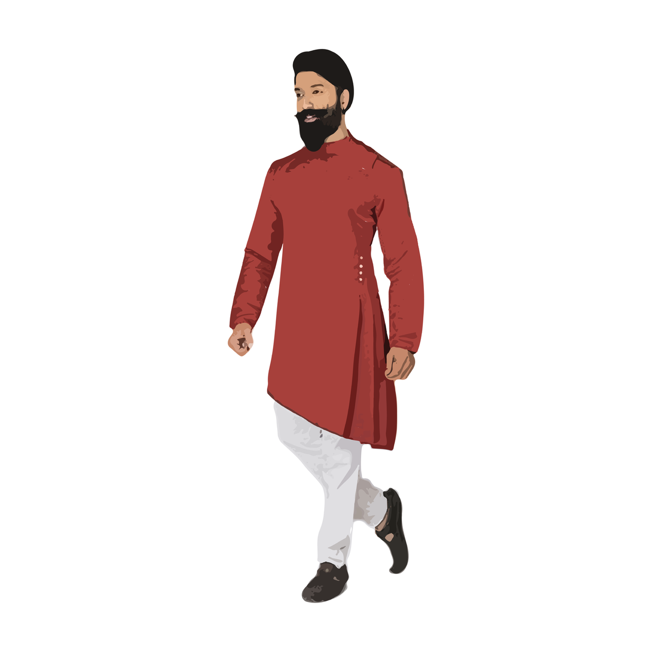 Diverse Indian People Pack 02 - Download PNG – Studio Alternativi