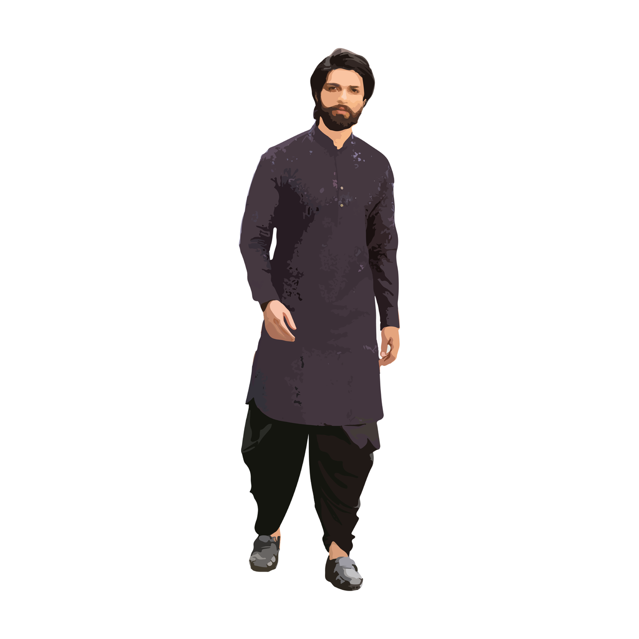 Diverse Indian People Pack 02 - Download PNG – Studio Alternativi