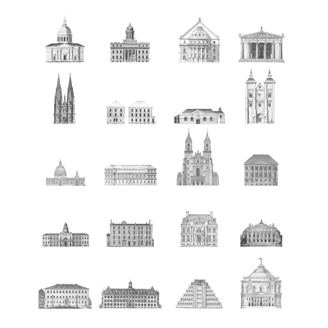Collections – Studio Alternativi