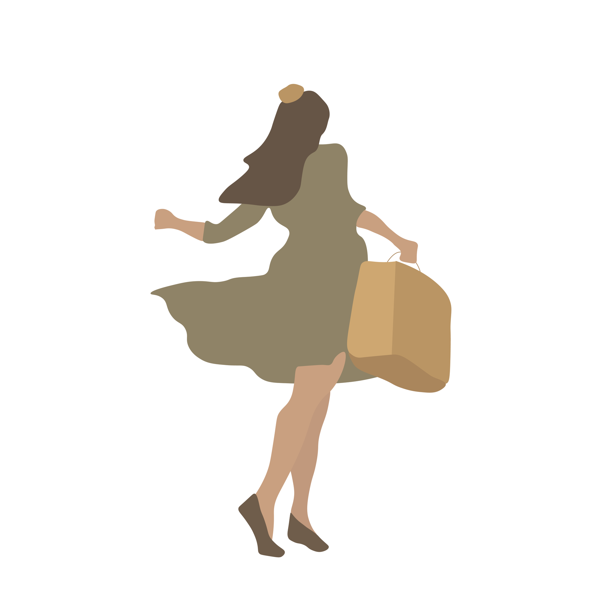 Beautiful Human Scales (22 PNG) - Free download – Studio Alternativi