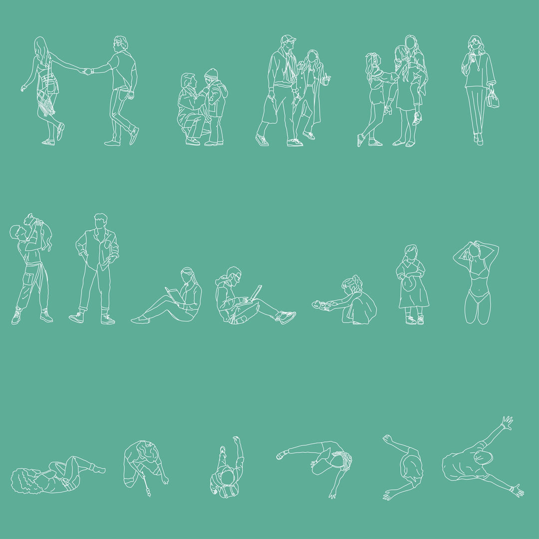 Revit Families – Studio Alternativi