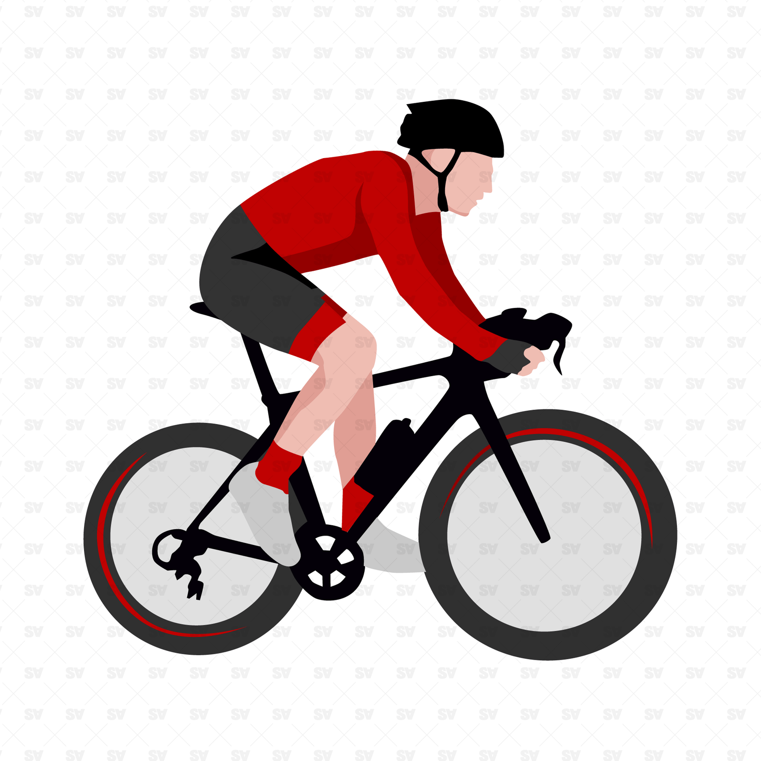 Olympic Sports Mega Pack: 51 Illustrated Figures – Studio Alternativi