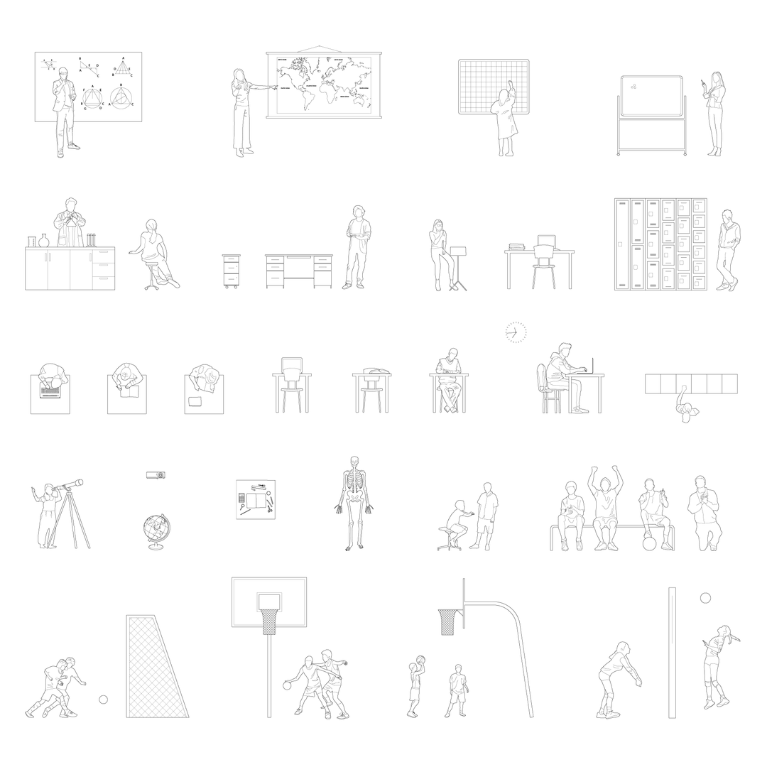 Studio Alternativi — Digital Products for Architects