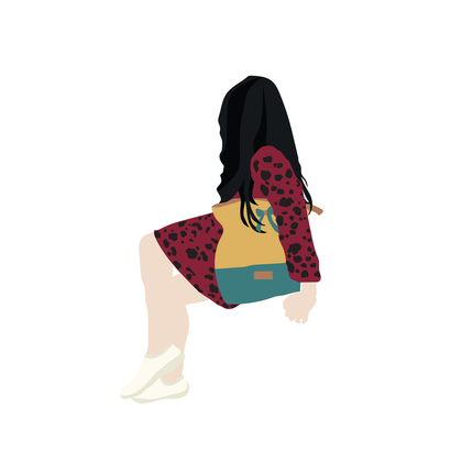 Fashion Vector Pack 01: Stylish Illustrations – Studio Alternativi