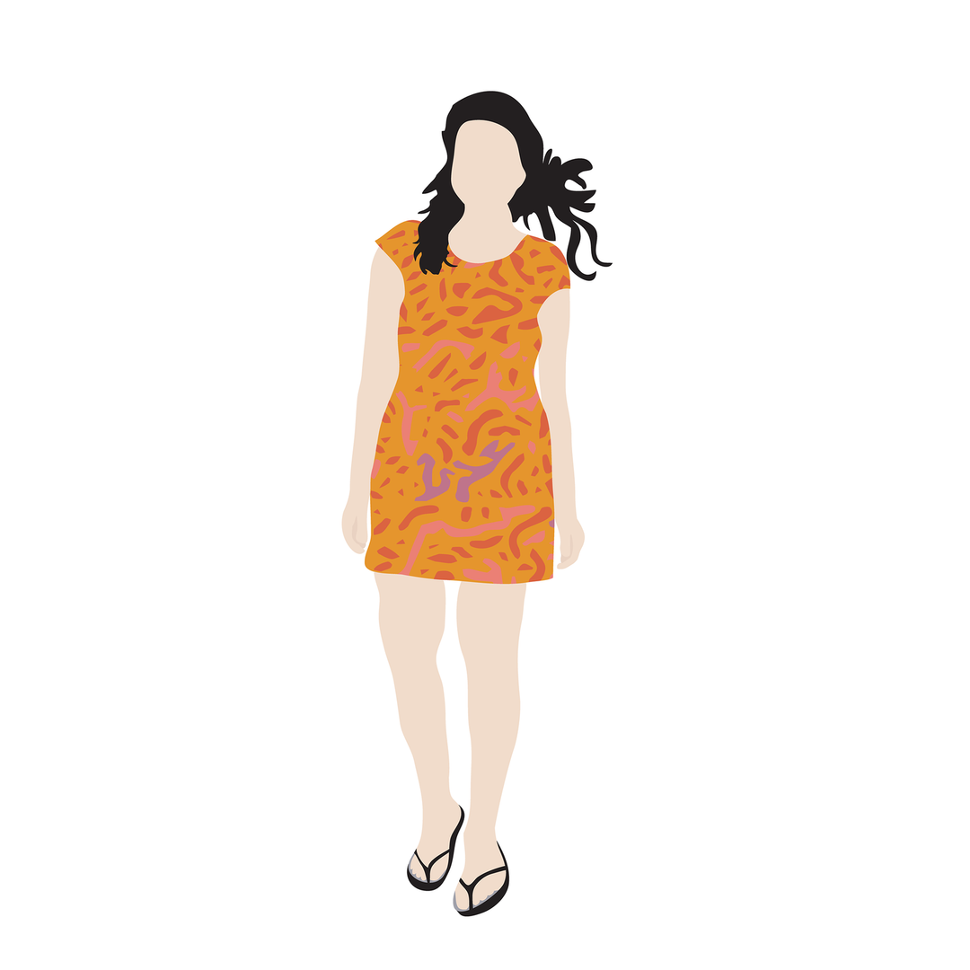 Fashion Vector Pack 02 - Versatile Illustration Pack – Studio Alternativi