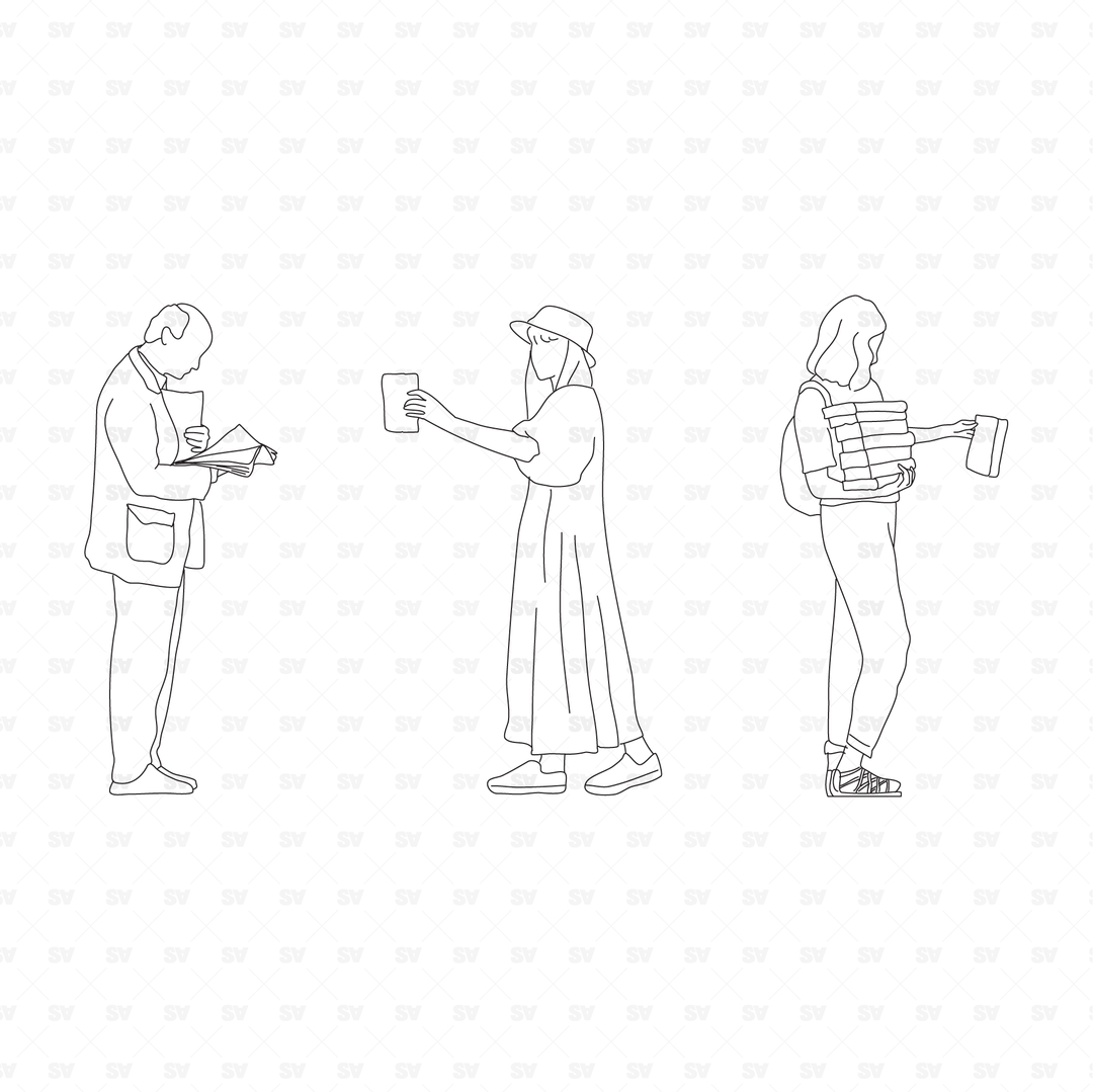 Vector & CAD Trees and Plants - Free download – Studio Alternativi