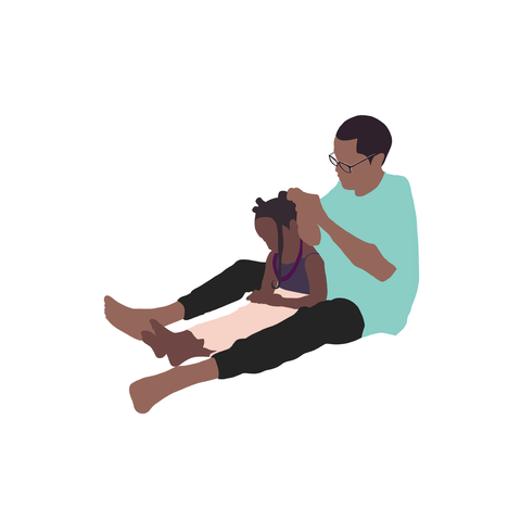 Black Human Scales - Free Download Pack – Studio Alternativi